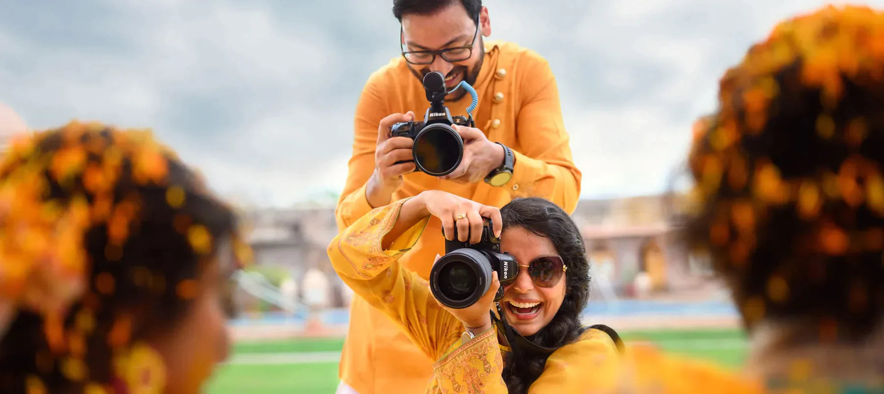 Mirrorless Camera Accessories