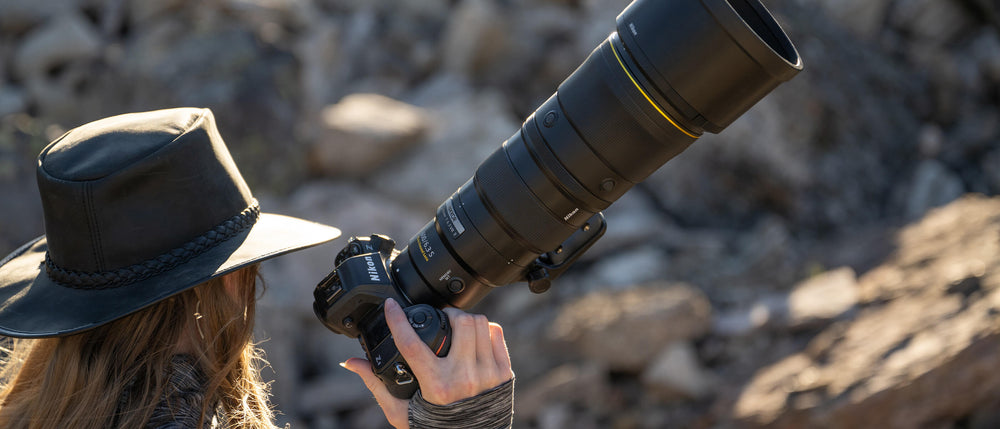 Nikon New Zealand | My Nikon Life