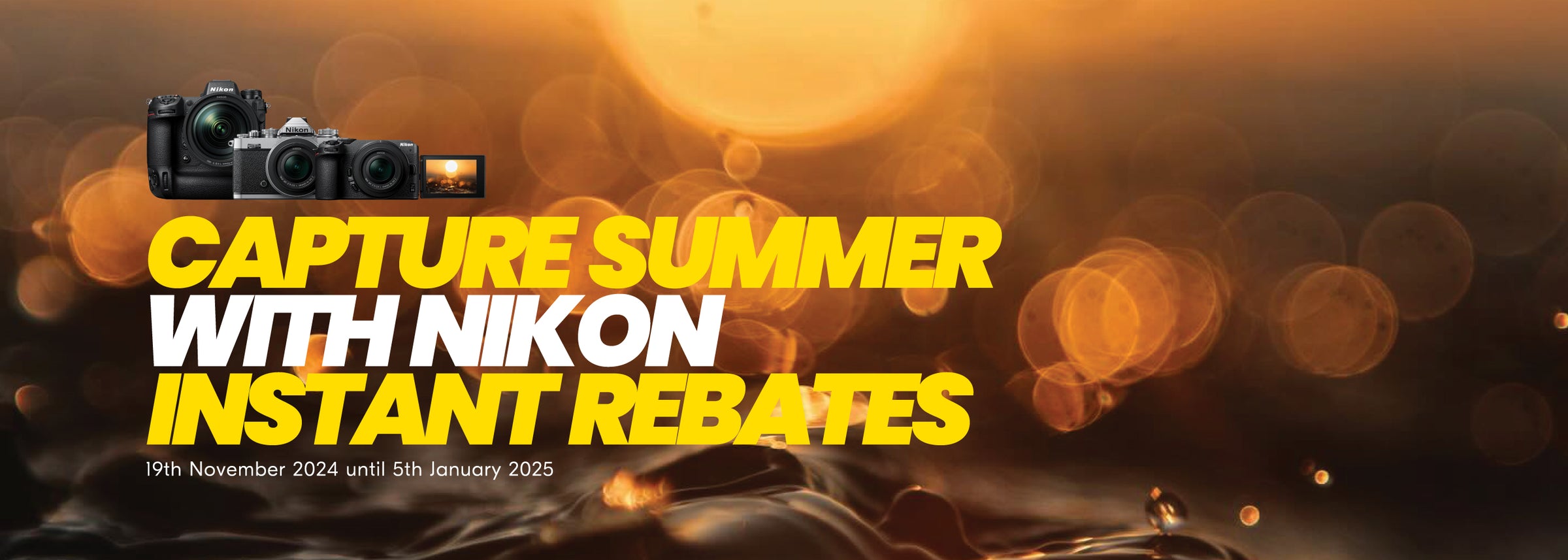 Nikon New Zealand | My Nikon Life