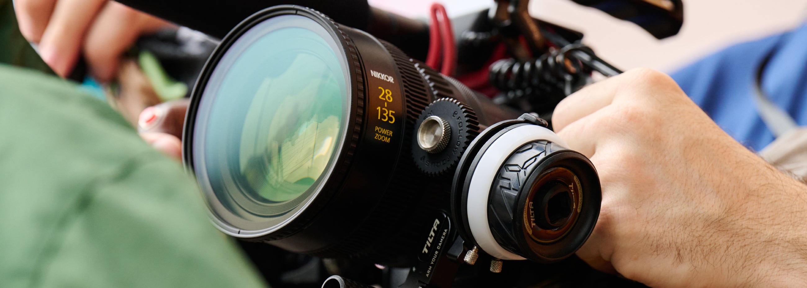 Nikon New Zealand | My Nikon Life