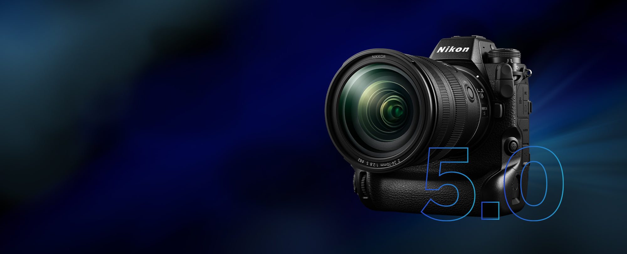 Nikon New Zealand | My Nikon Life