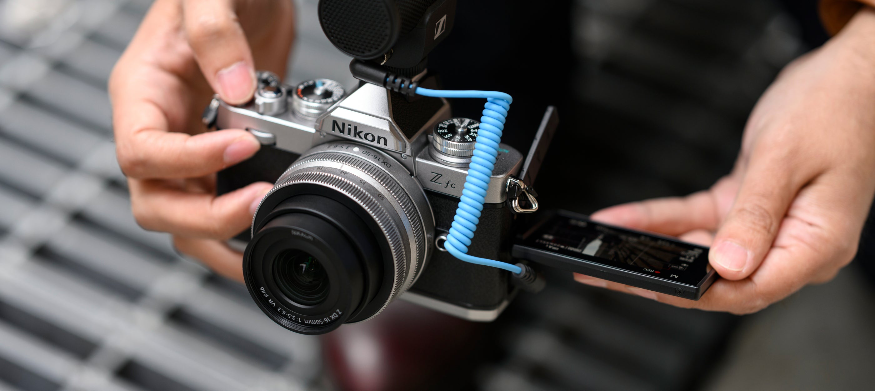 Nikon New Zealand | My Nikon Life